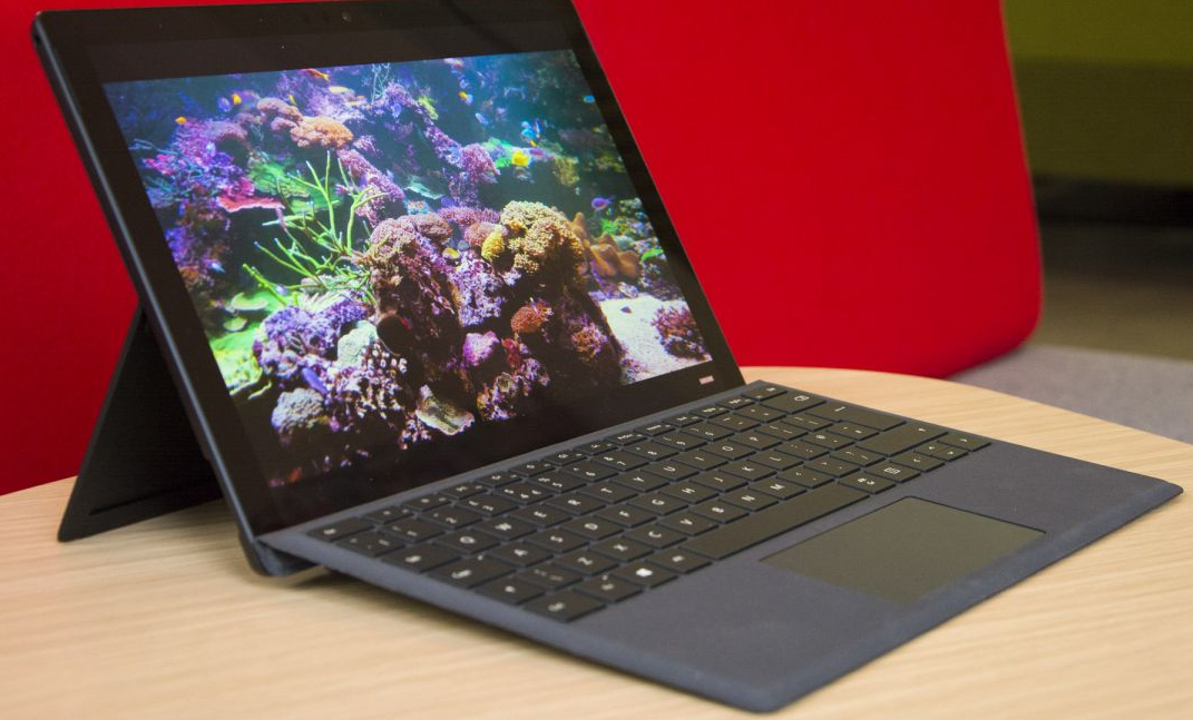 Microsoft Surface Pro 6 review – IT Troubleshooters